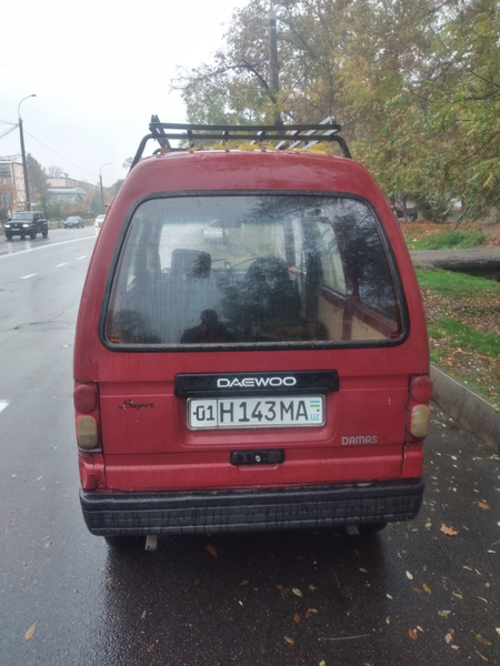 Damas Срочно продам