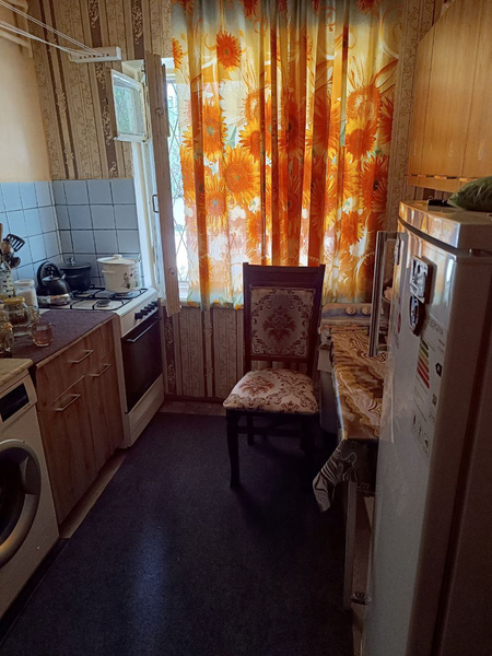 Продается квартира однокомнатная в Бектемирском районе