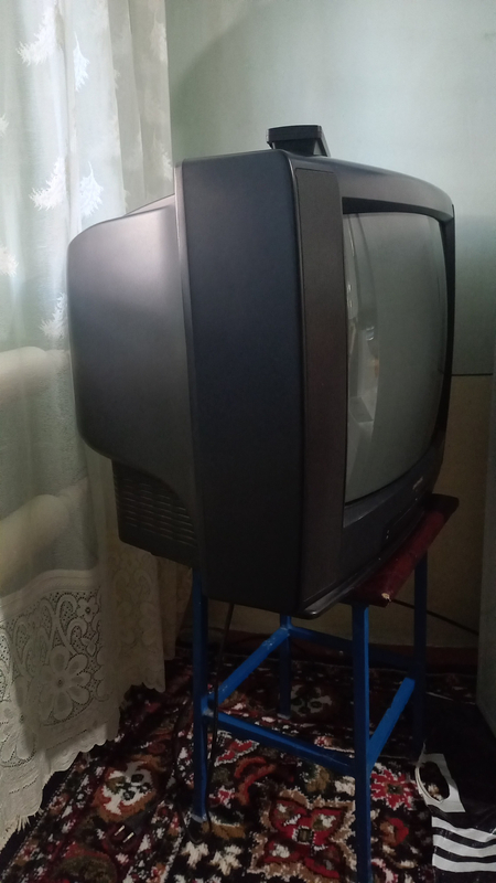 телевизор DAEWOO