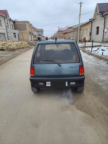 tiko moshina sotilad 29milon xama narsas bilan