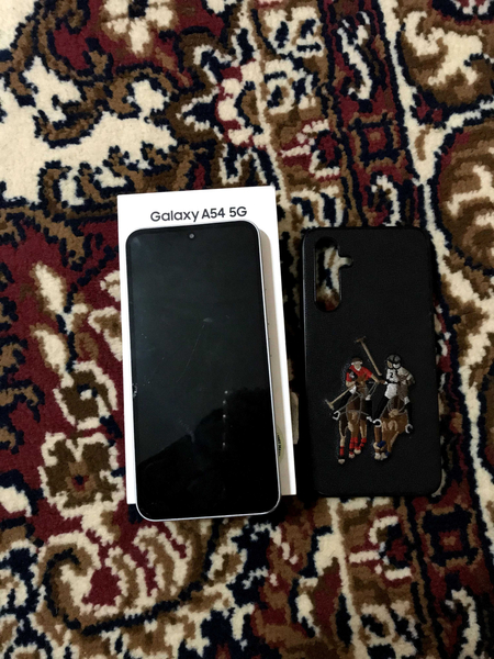 Samsung A54 5g 128