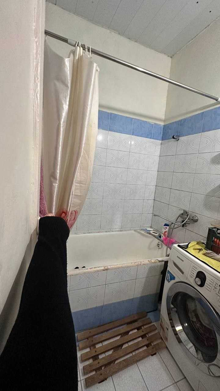谷 127897 谷 Uchtepa tumanida kvartira sotiladi [36 м²]