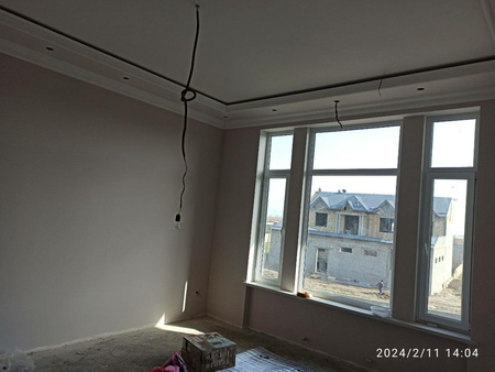 Продается дом в Кибрайском районе , улица Зийнат-3