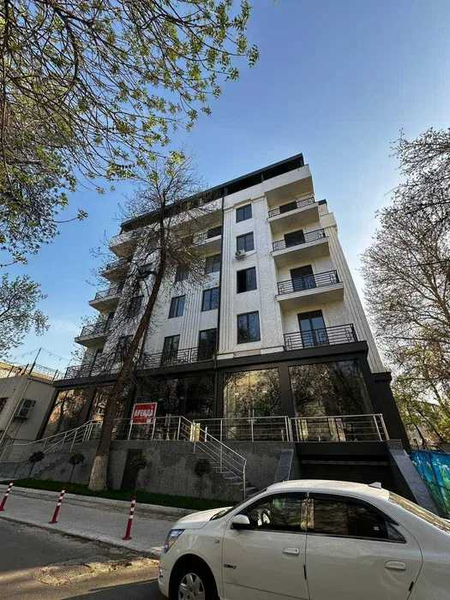 БИЙ Максим горький Ялангач Продается Новостройка 1/2/5