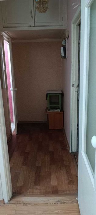 Сдаётся квартира однокомнатная на долгий срок.