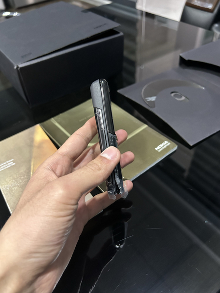 Nokia 8800 | Original Yengi Classic