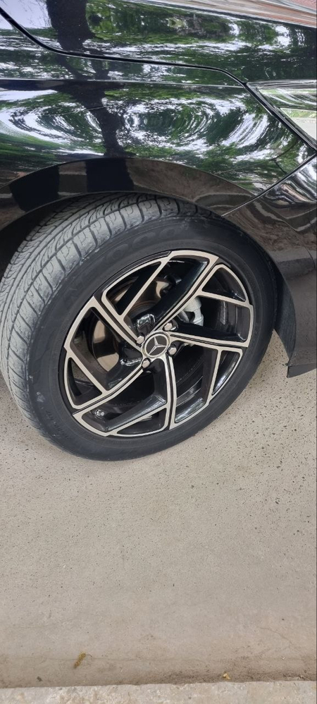 Diska satiladi 17 lik 4×100