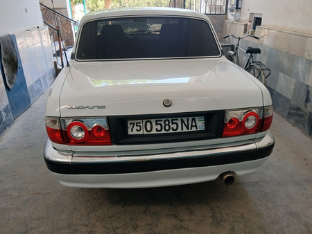 Волга 31 105 в идеальном состояние