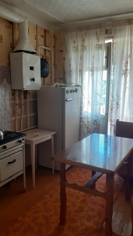 Сдаётся  своя  квартира