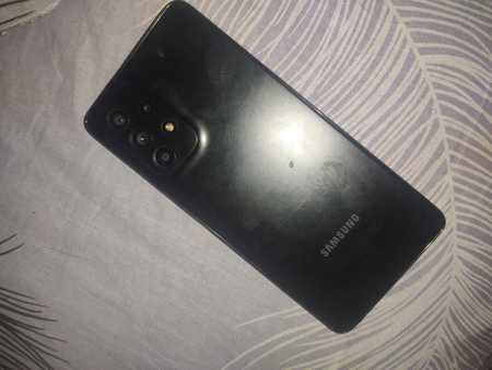 Galaxy a53 8/128 sotiladi
