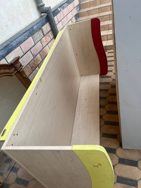 Shulani hammasi sotaman bolalar kravati va bolalar shikaflari