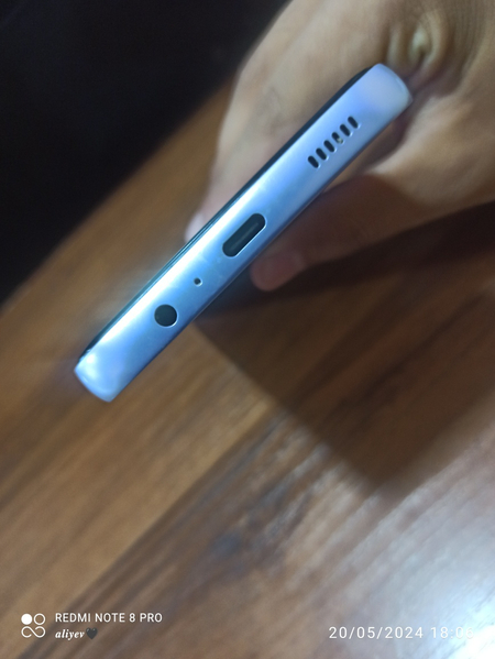 Samsung A 14 holati zor