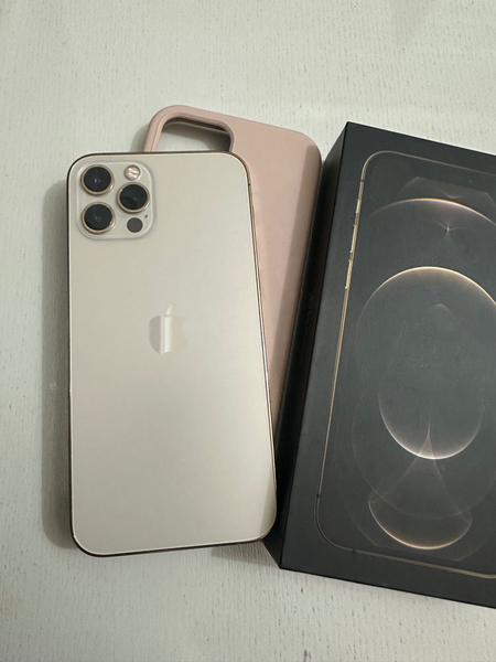 iphone 12 pro 128 gb ideal