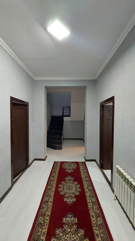 5-ти ком. ДОМ на Дархане. 2 этажа. Участок 2,7 сотки.