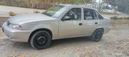 Nexia 1 2006 temir metan