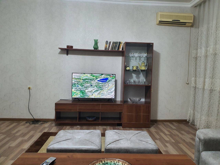 Срочно сдается квартира