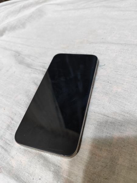 Iphone 15 pro max 256GB LLA E-SIM NATURAL TITANIUM