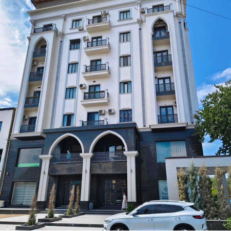 Продается 2-х комнатная квартира в ЖК «Meraas»