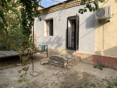 Srochna KOTEJ SOTILADI vayinniy garadokda joylashgan 3 xona