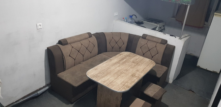 Arenda Ijaraga 2xonali kv urganchda