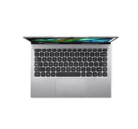 Ноутбук ACER A315-44P-R4GH R7-5700U/8GB/512GB/SILVER/FHD 15.6