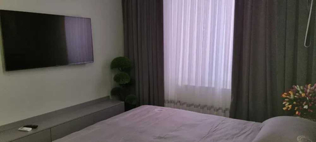 Продается квартира в Ташкент сити ЖК Garden’s Residence 2/7/8