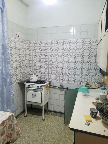 Сдаётся в аренду 2х комнатная квартира