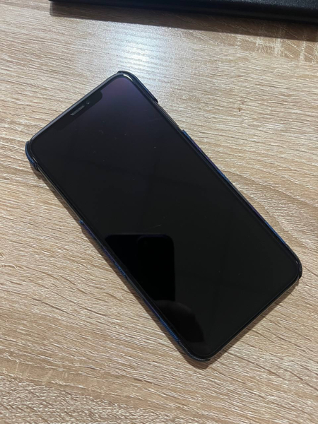 iPhone xs max 64gb ideal