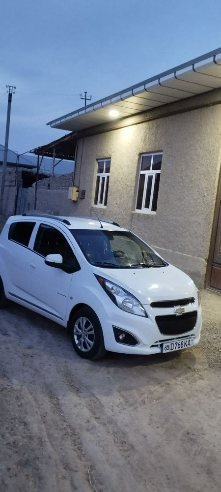 Spark pazitsiya 2