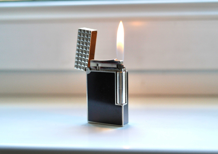 Зажигалка S.T Dupont 17067