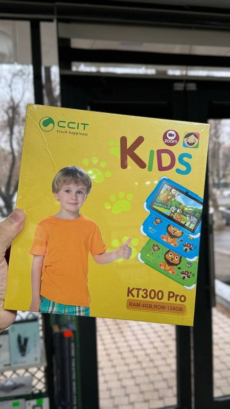 Ccit Kids KT 500PRO