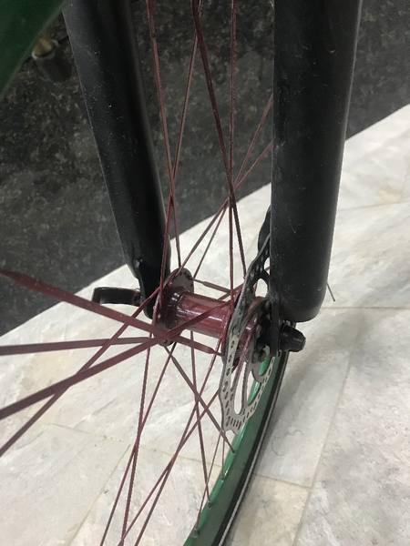 Велосипед, velosiped