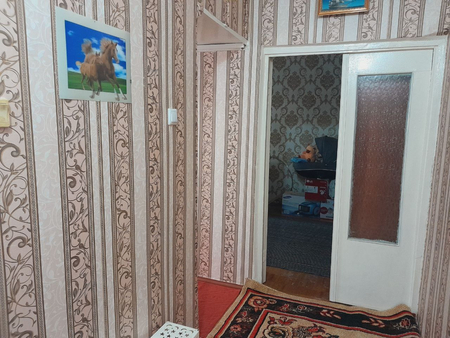 Продаётся 1/5/5 на Карасув-4