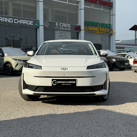 Changan A05 sotuvda Tayyor