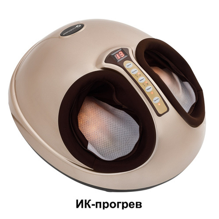 Массажeр для ног
