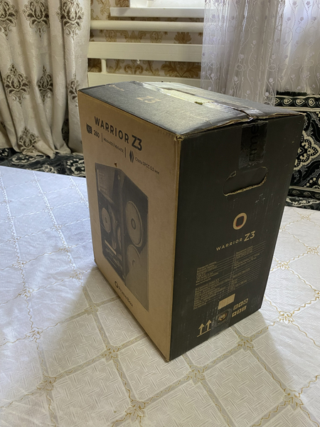 Kompyuter, prosessor 12 YADER,24 POTOQ / 32 gb OPERATIVKA/ 1TB SSD M.2