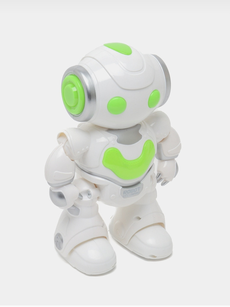 O'yinchoqn Robot masofadan boshqariladigan