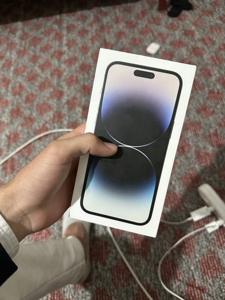 Iphone 14 pro max garantiya