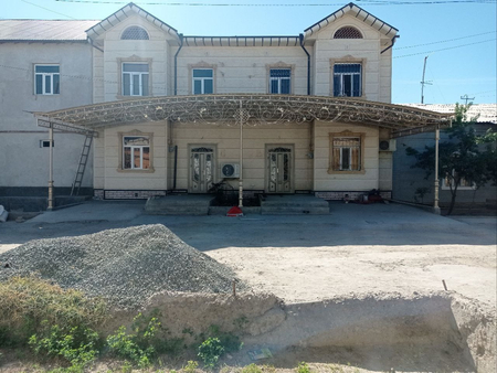 Темир навес ферма ва суваркалик ишларни киламиз.