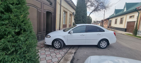 Продается Ласетти 1 позиция механика