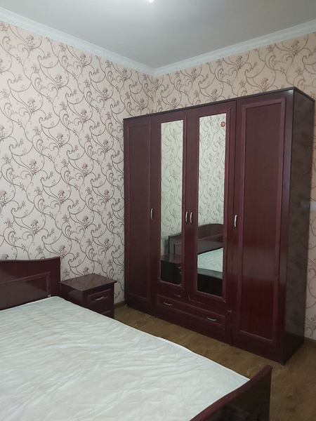 Срочно сдам квартиру Карасу 6. 2/2/5