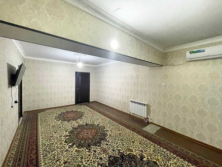 Ипотека Янги хайот 8 худуд 2 3 хона килинган 4 кават 9 каватли дом