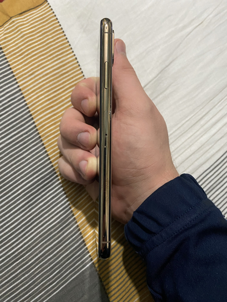 Iphone Xs Max 64gb %77