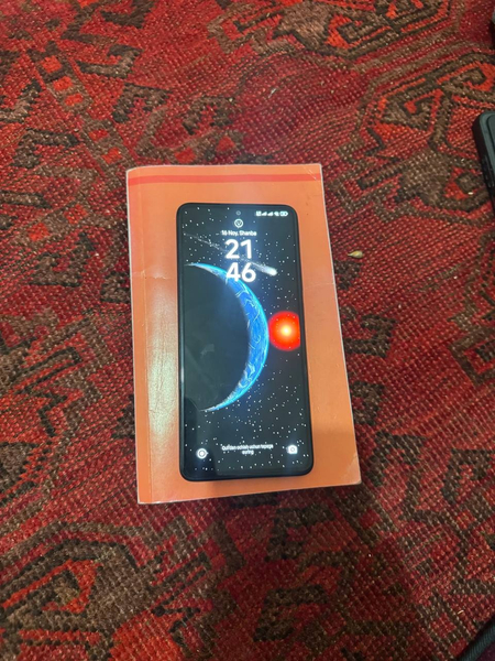 Poco X 4 pro 5J ideal qotmidi srochna