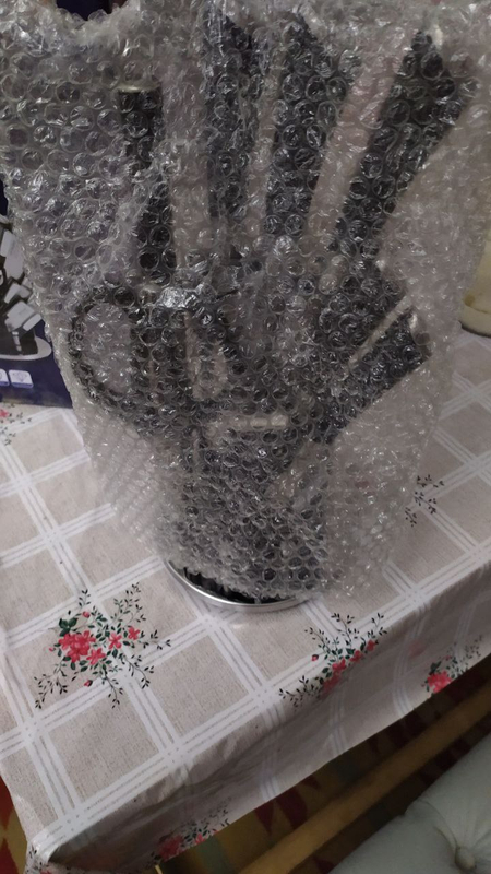Ножи от Vikalin.