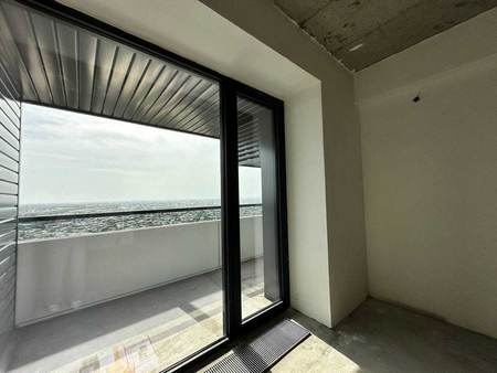Продается 2-х ком кв ЖК Nrg U-Tower 44,74м2