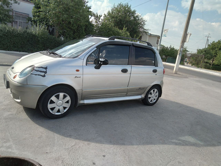 Matiz best 2012 srochna sotiladi