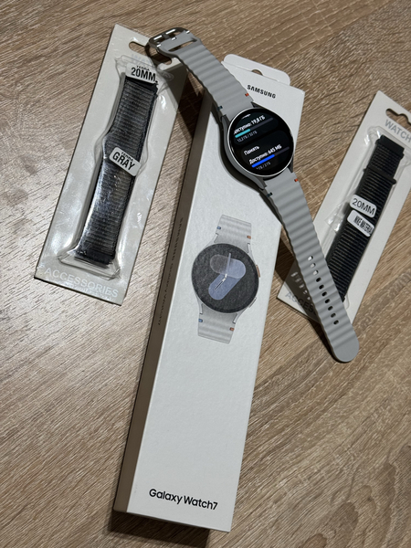 Srochna Galaxy Watch 7