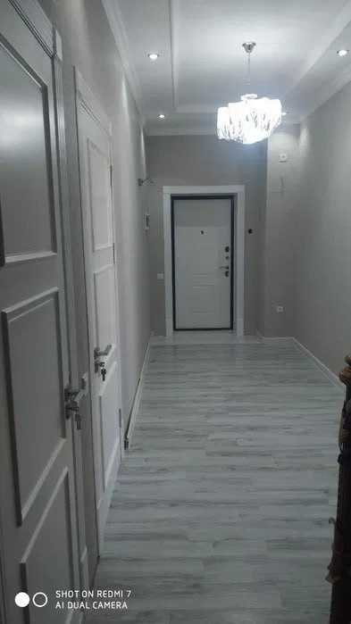 (К127593) Продается 4-х комнатная квартира в Чиланзарском районе.