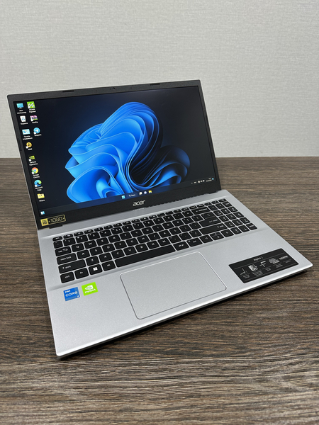 новый, мощный i3 ноутбук Acer Aspire 3 A315-59G, отличное состояние